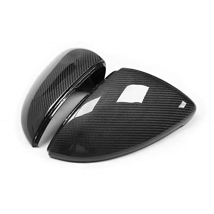 AVORO DESIGN | Premium Carbon- & Glanzschwarz-Stylingteile für Autos