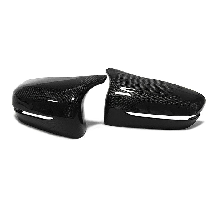 AVORO DESIGN | Premium Carbon- & Glanzschwarz-Stylingteile für Autos