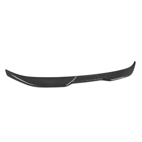 AVORO DESIGN | Premium Carbon- & Glanzschwarz-Stylingteile für Autos