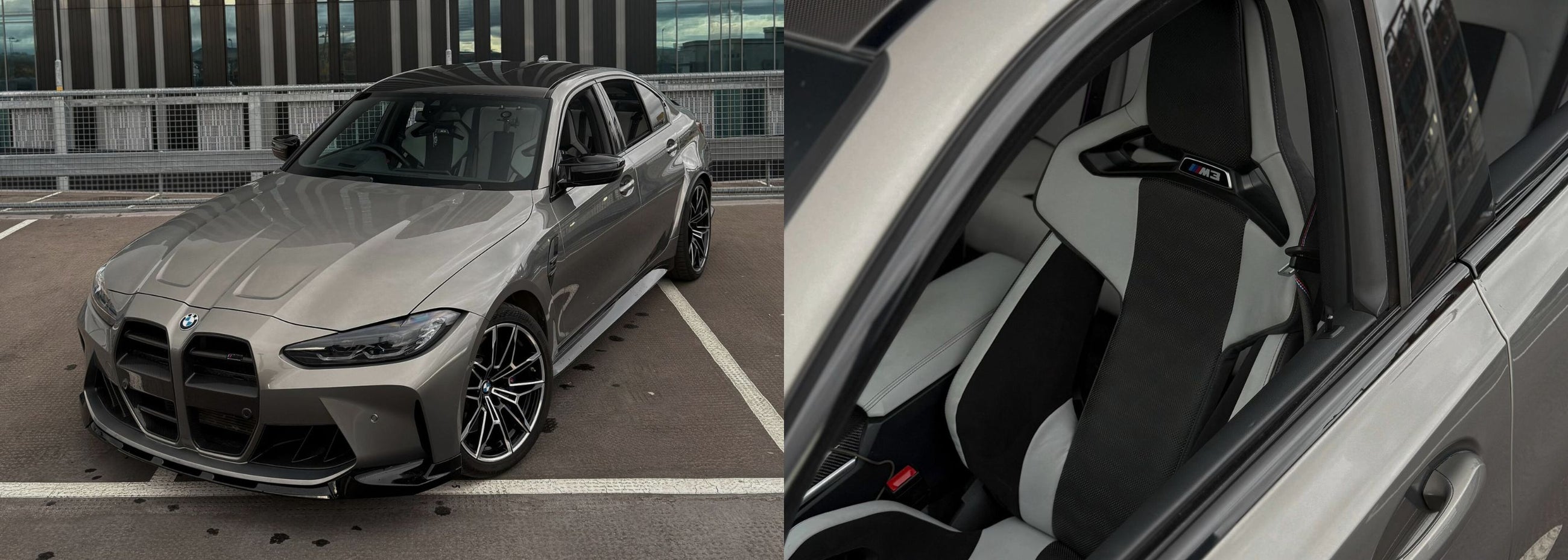 AVORO DESIGN | Premium Carbon- & Glanzschwarz-Stylingteile für Autos